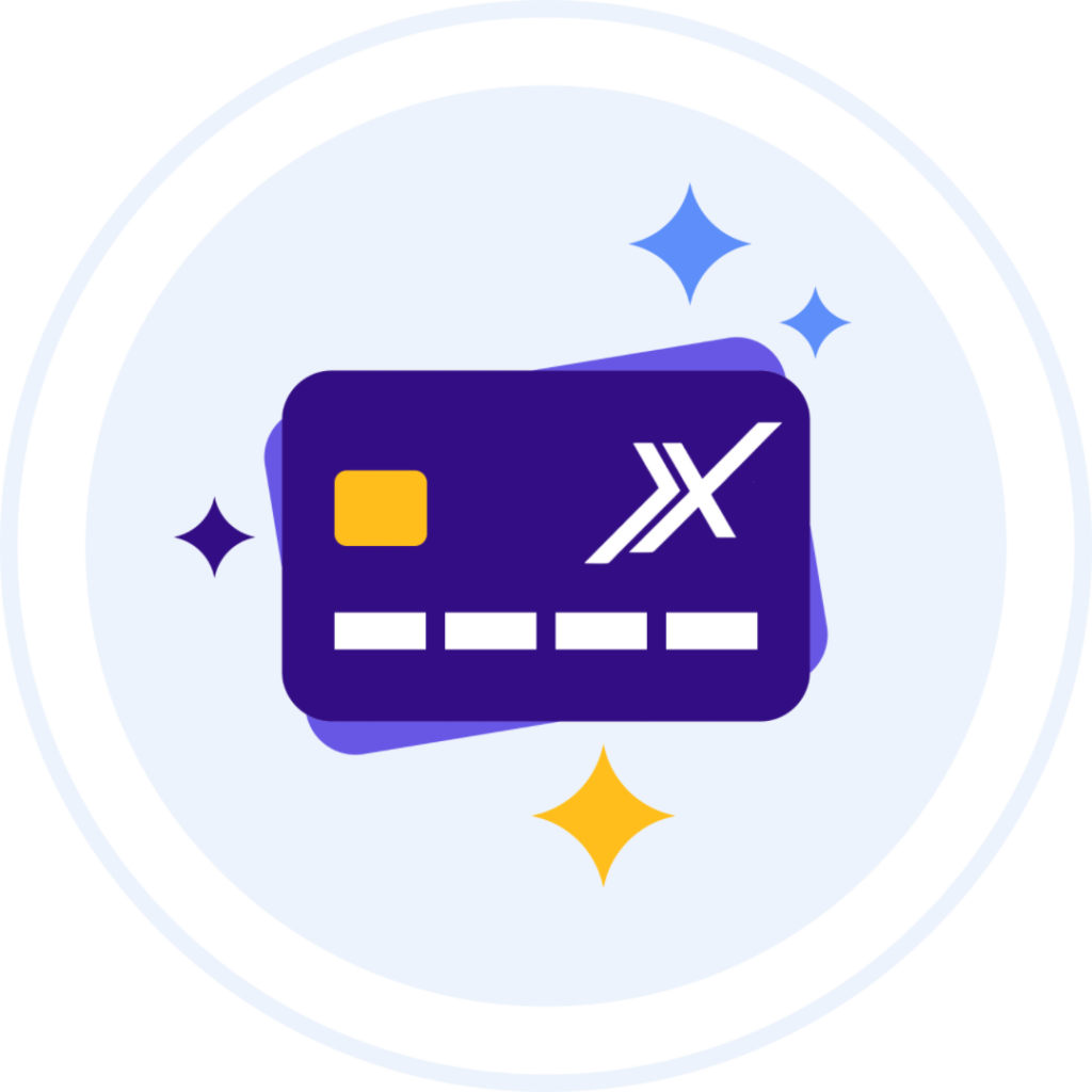 XRP Credit Card | Spend Crypto With A Card | XRPayNet