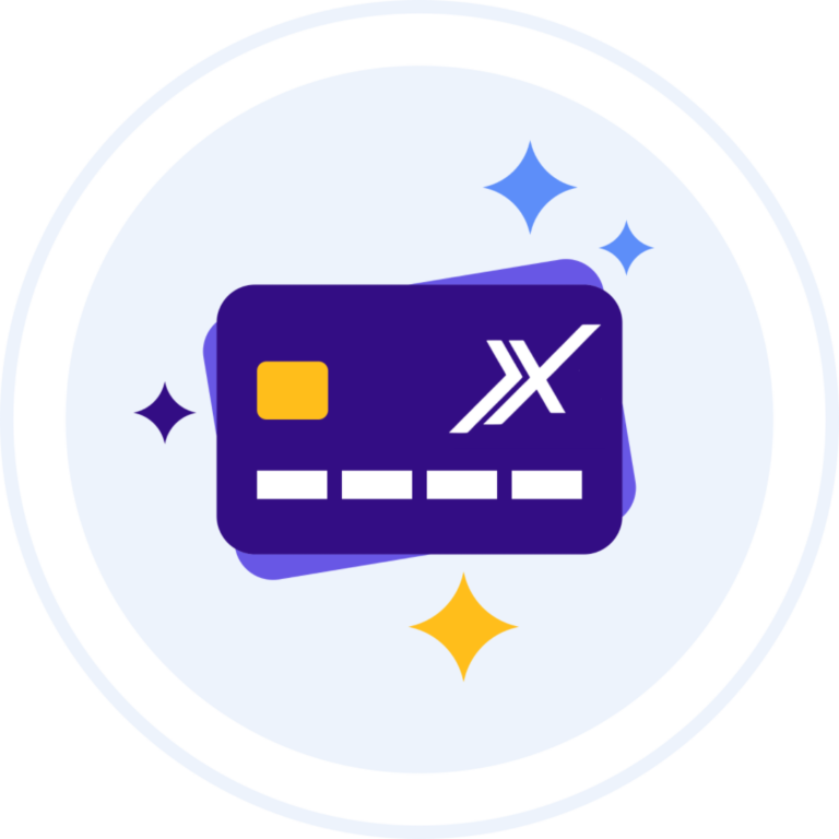 XRP Credit Card | Spend Crypto With A Card | XRPayNet