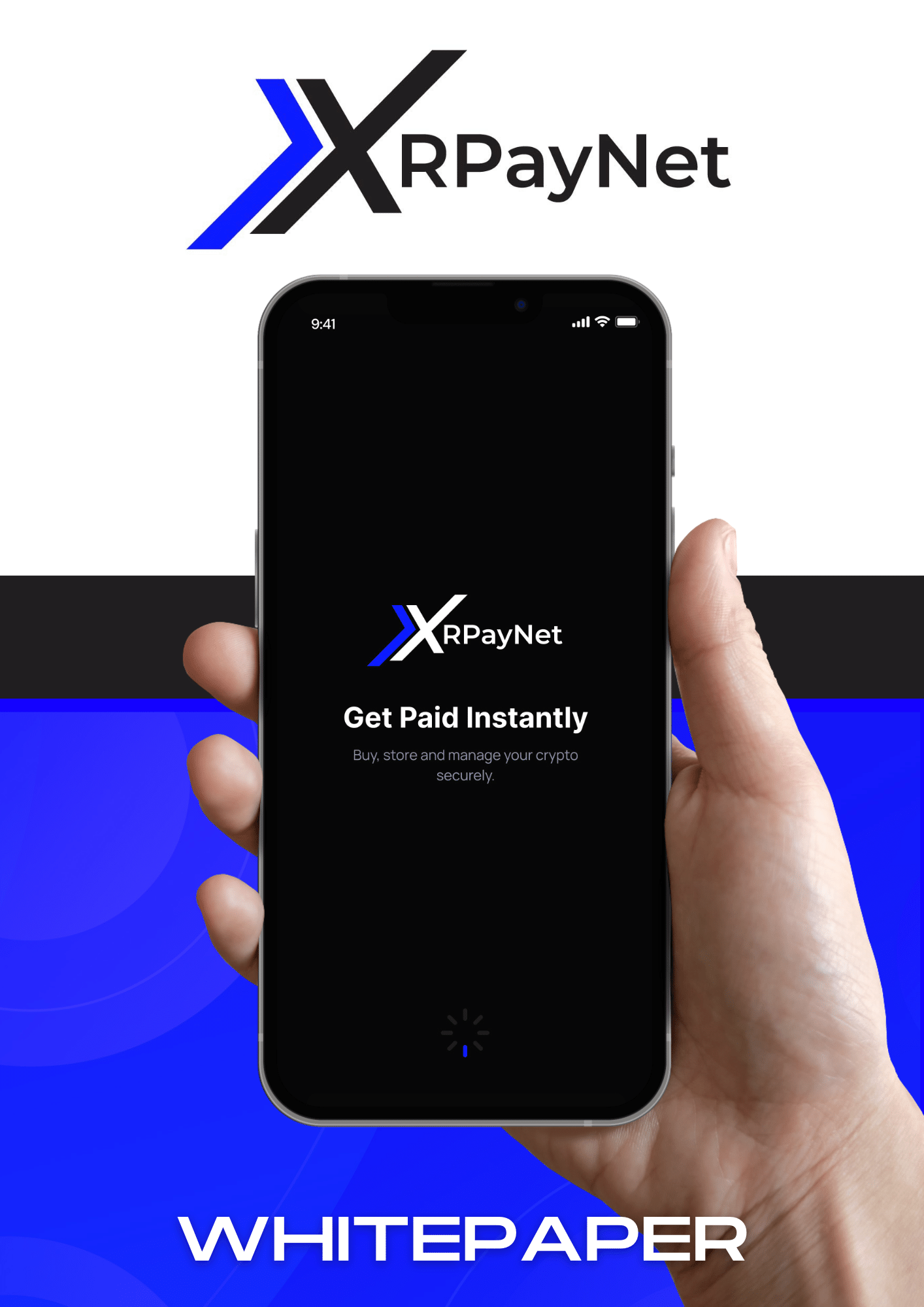 XRPL Crypto Card and XRP Payment Gateway | XRPayNet
