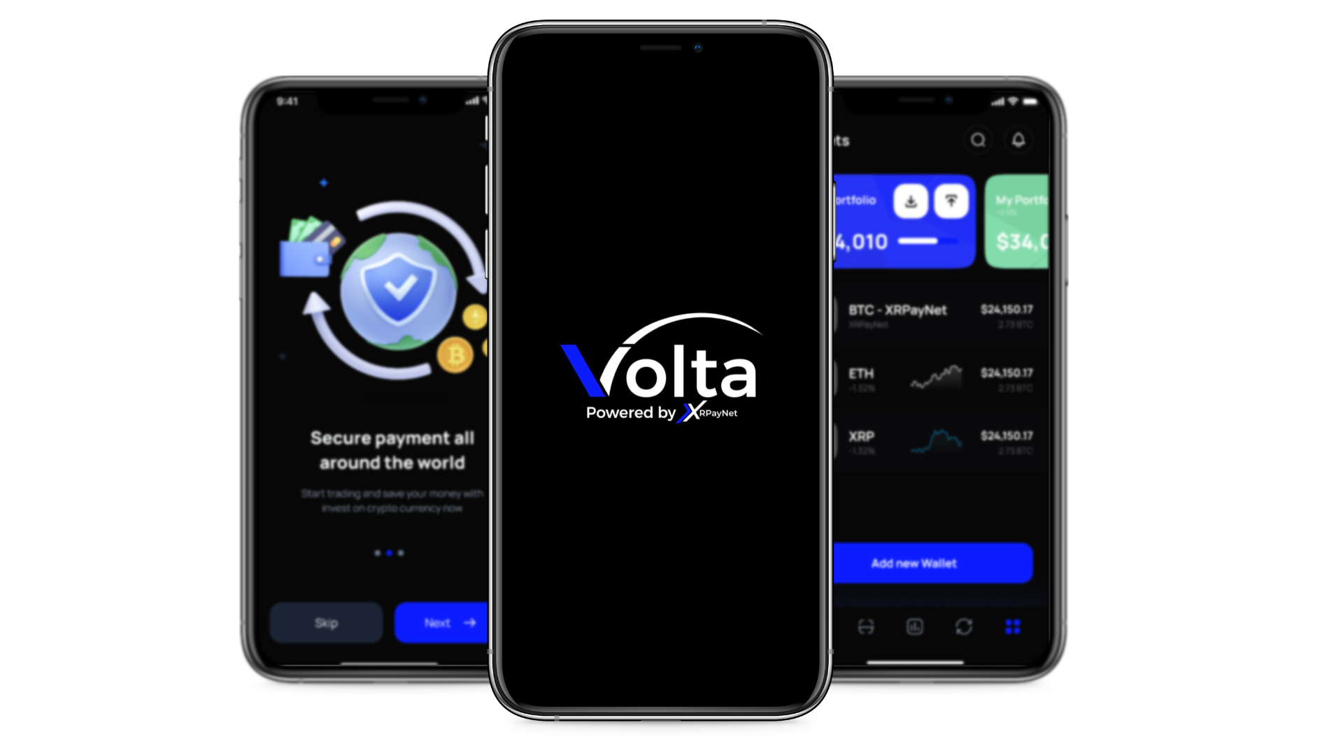 How XRPayNet Is Revolutionising Crypto Payments - XRPayNet