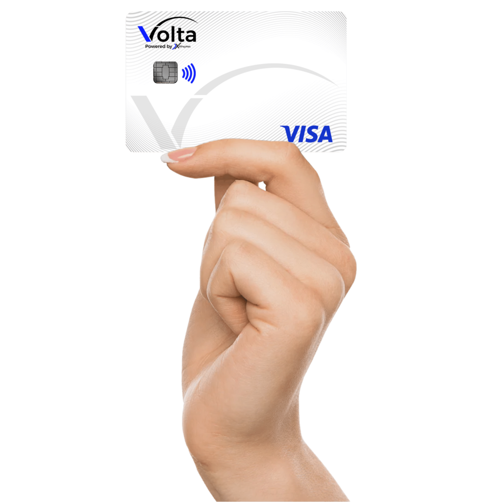 XRP Credit Card | Spend Crypto With A Card | XRPayNet